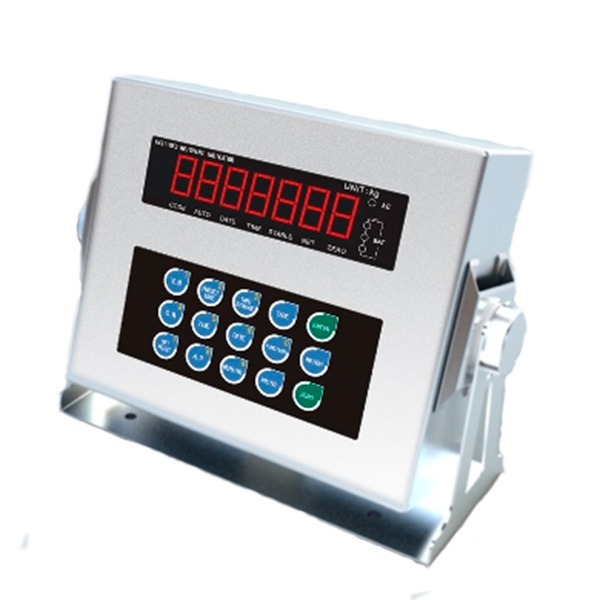 Weight indicator KU05 - Constanta Ves