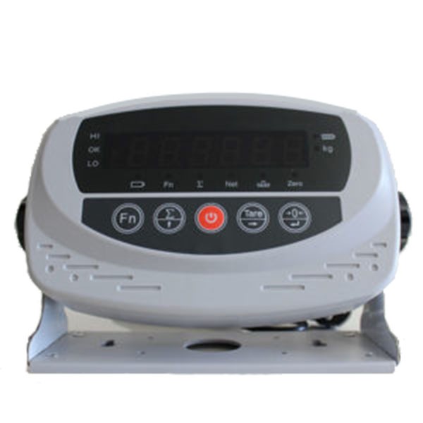 Weight indicator ХК3118Т1-D - Constanta Ves